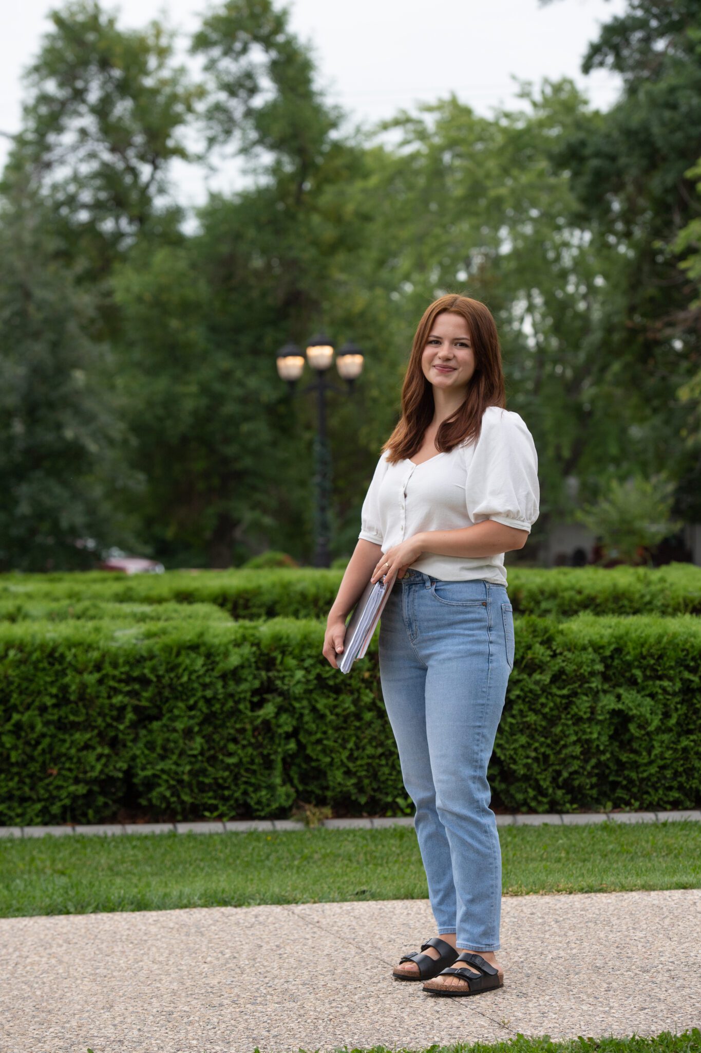 Scholarships - Winkler Community Foundation